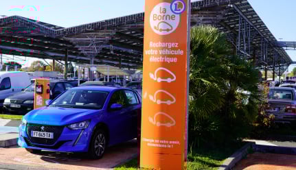 Orly Distribution - Official website